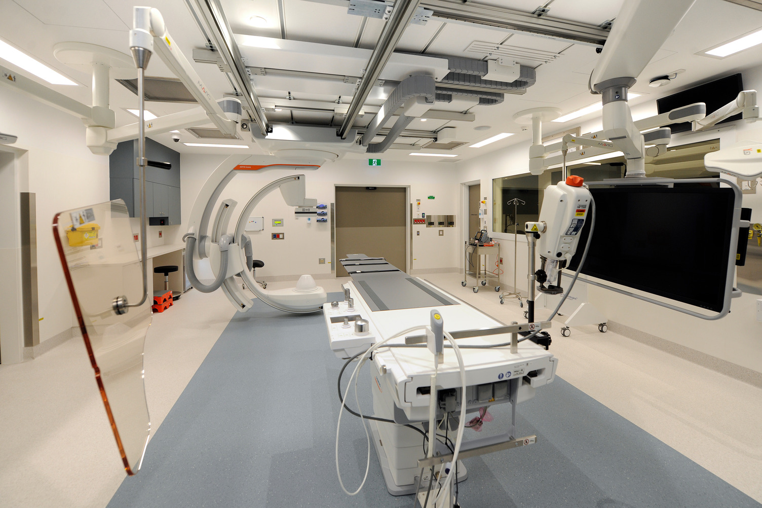 Cardiology Services | Joondalup Health Campus